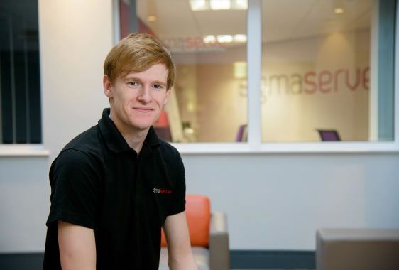 Matthew Ruddick | Website Developer